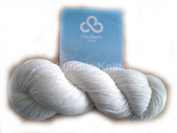 Lunatic Knitter | My little knitting blog